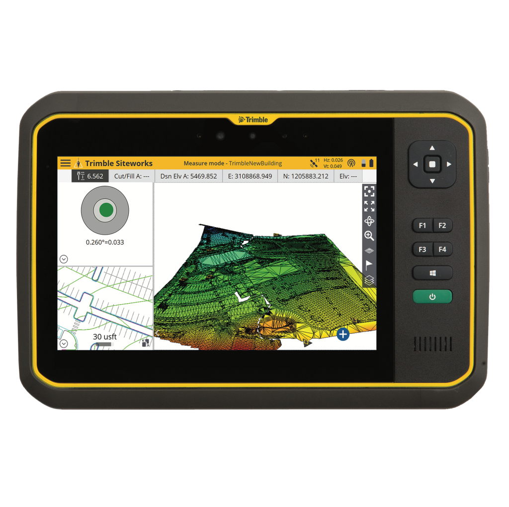 Trimble T7 Tablet